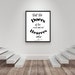Doers of the Word Quote Downloadable, Inspirational Poster & Bookmark ...