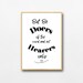 Doers of the Word Quote Downloadable, Inspirational Poster & Bookmark ...