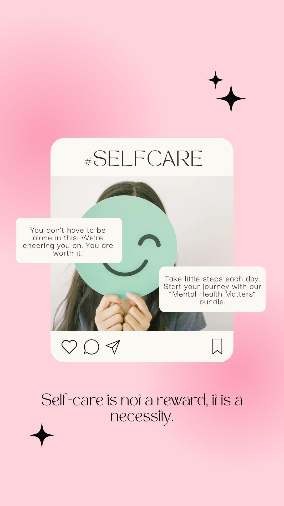 Digital Mental Health Bundle - Etsy