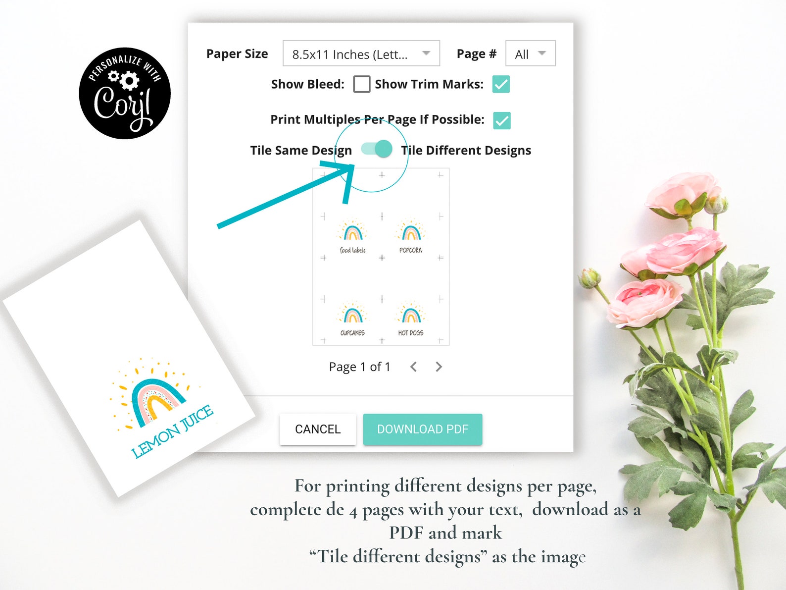 Soccer Party Food Labels Editable Template, Football Place Card ...