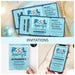Soccer Pool Birthday Food Labels Template, Soccer Pool Party Place Card ...