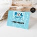 Soccer Pool Birthday Food Labels Template, Soccer Pool Party Place Card ...