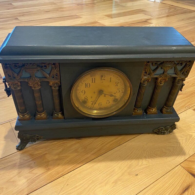 Sessions Clocks - Etsy