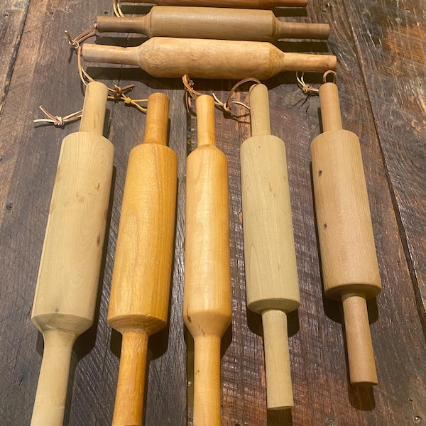Primitive Leather - Etsy