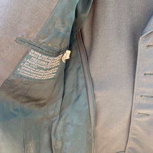 Vintage 1960s-1970s US Army Sergeant's Dress Uniform With Black Tie - Etsy