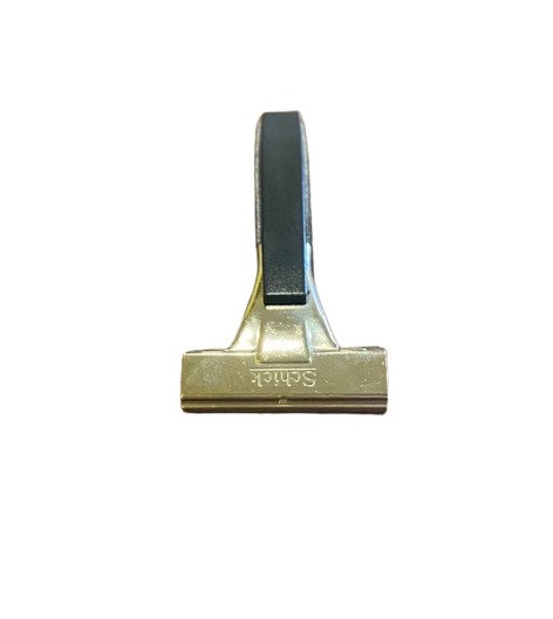 Vintage Schick M46 Injector Safety Razor - Etsy