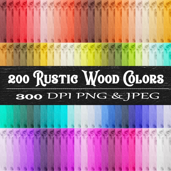 Rustic Svg - Etsy