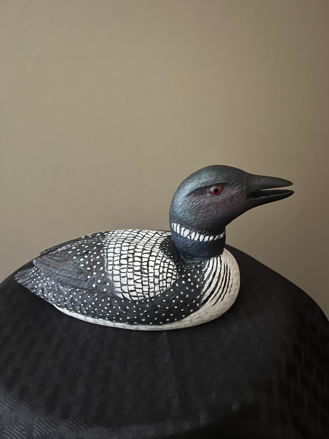 Common Loon - Etsy