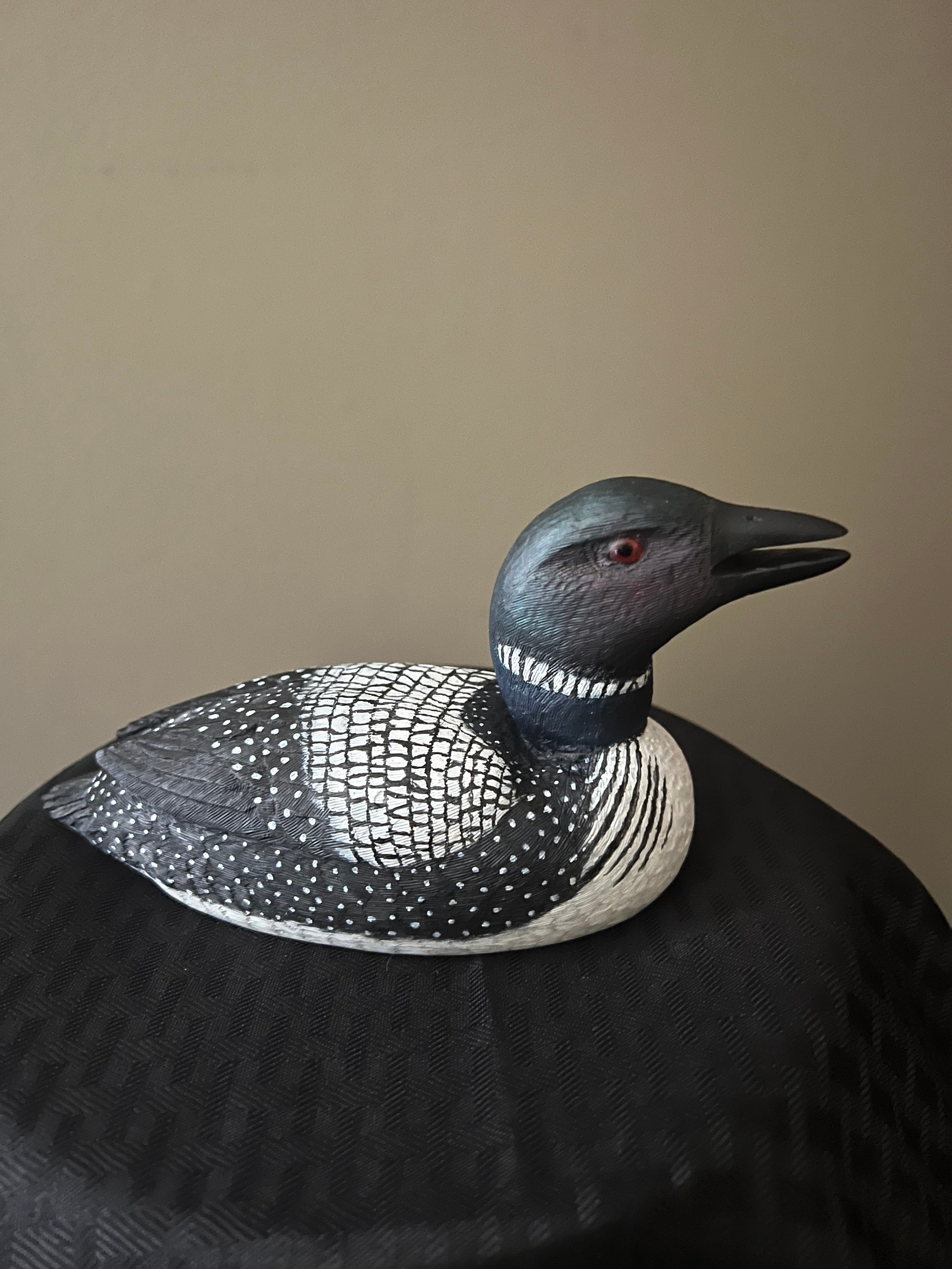 Common Loon - Etsy