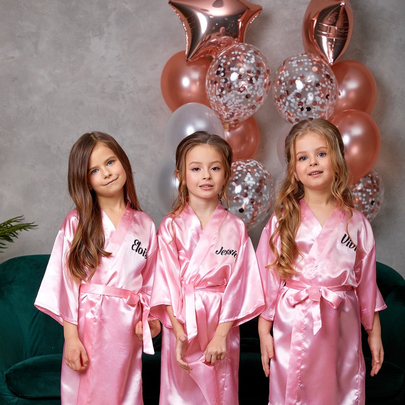 Kids Spa Party - Etsy
