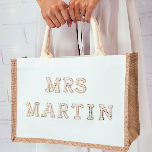 Bride Bag - Etsy