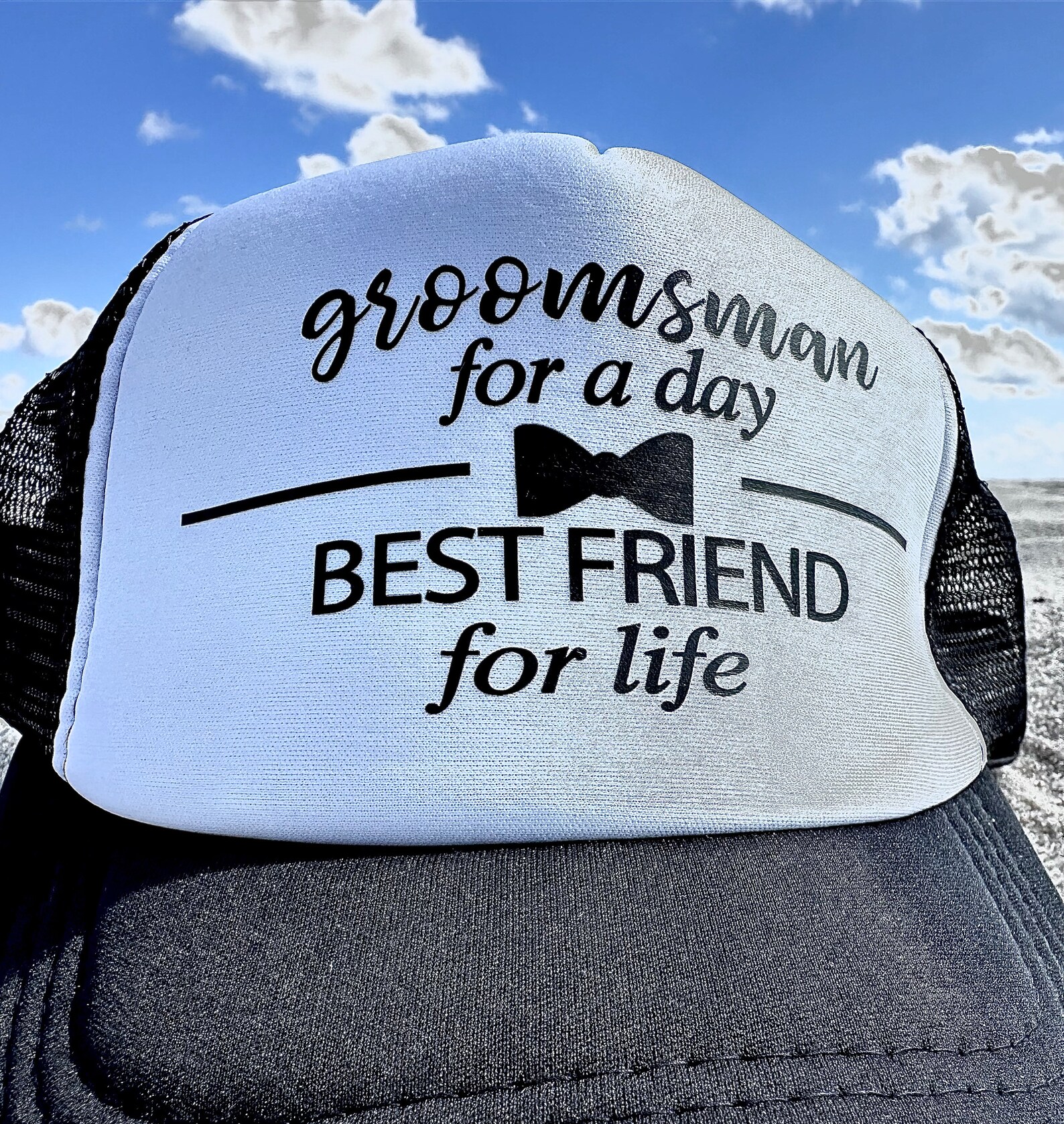 Groom Baseball Caps, Bachelor Party Caps, Groomsmen Caps, Best Man Caps ...