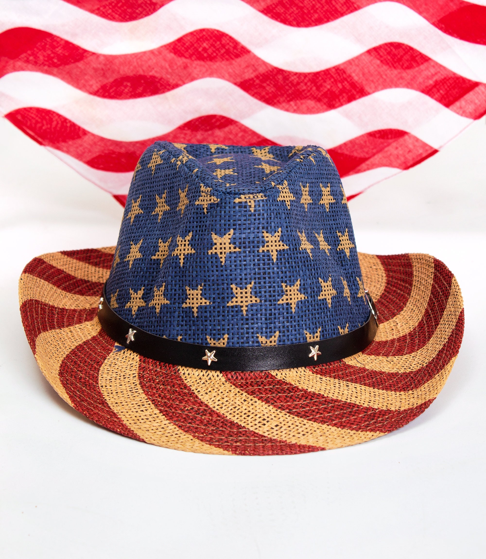 4th of July Hats, USA Flag Hats, America Flag Hats, Patriotic Sun Hats ...