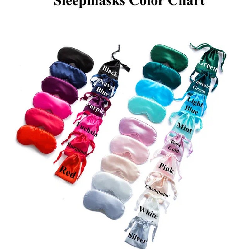 Socks Eye Mask Gift - 60+ Gift Ideas for 2026