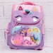 Magical Unicorn School Backpack , Girls Unicorn Backpack, Back to ...