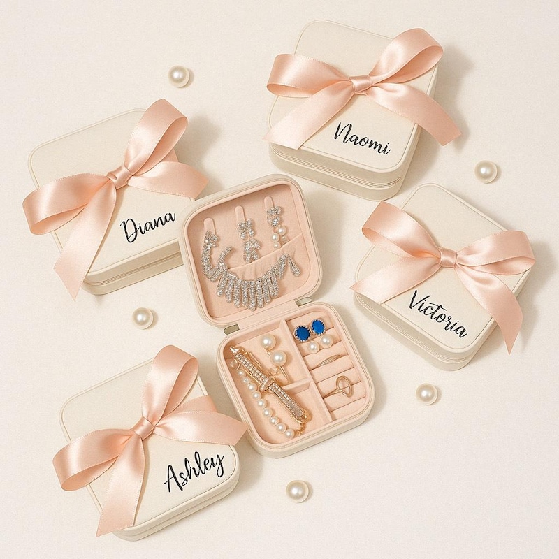 Bridal Shower Small Box - Etsy