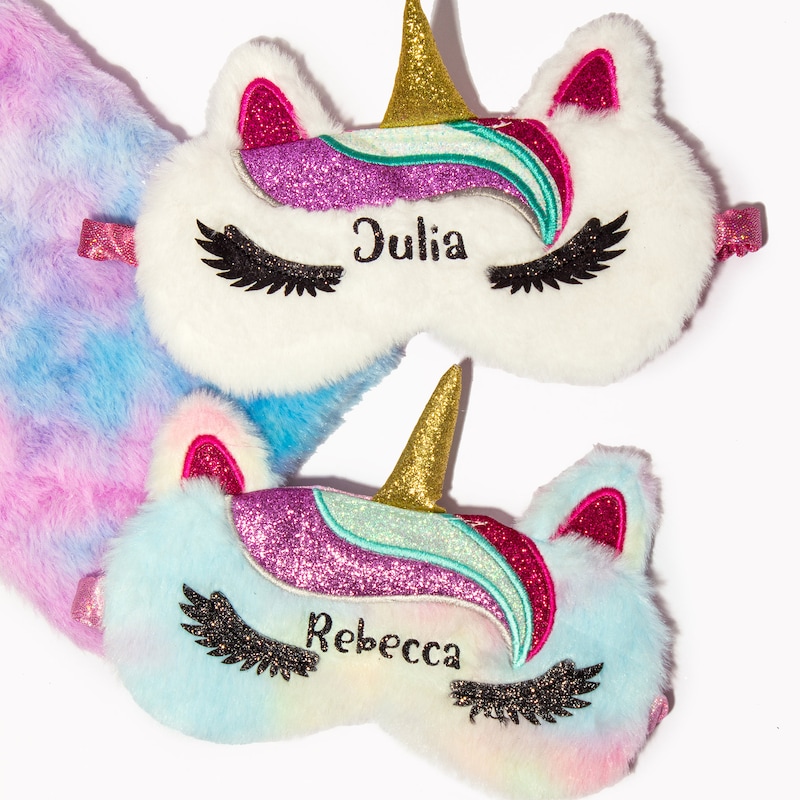 Eye Mask for Kids - Etsy