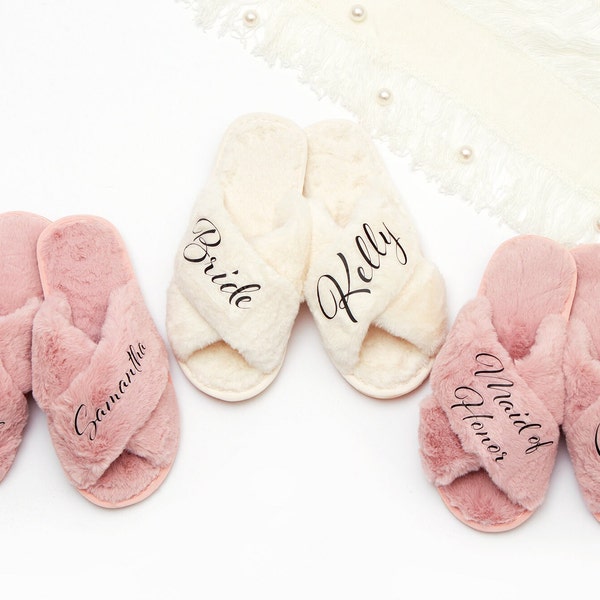 Cross Slippers - Etsy