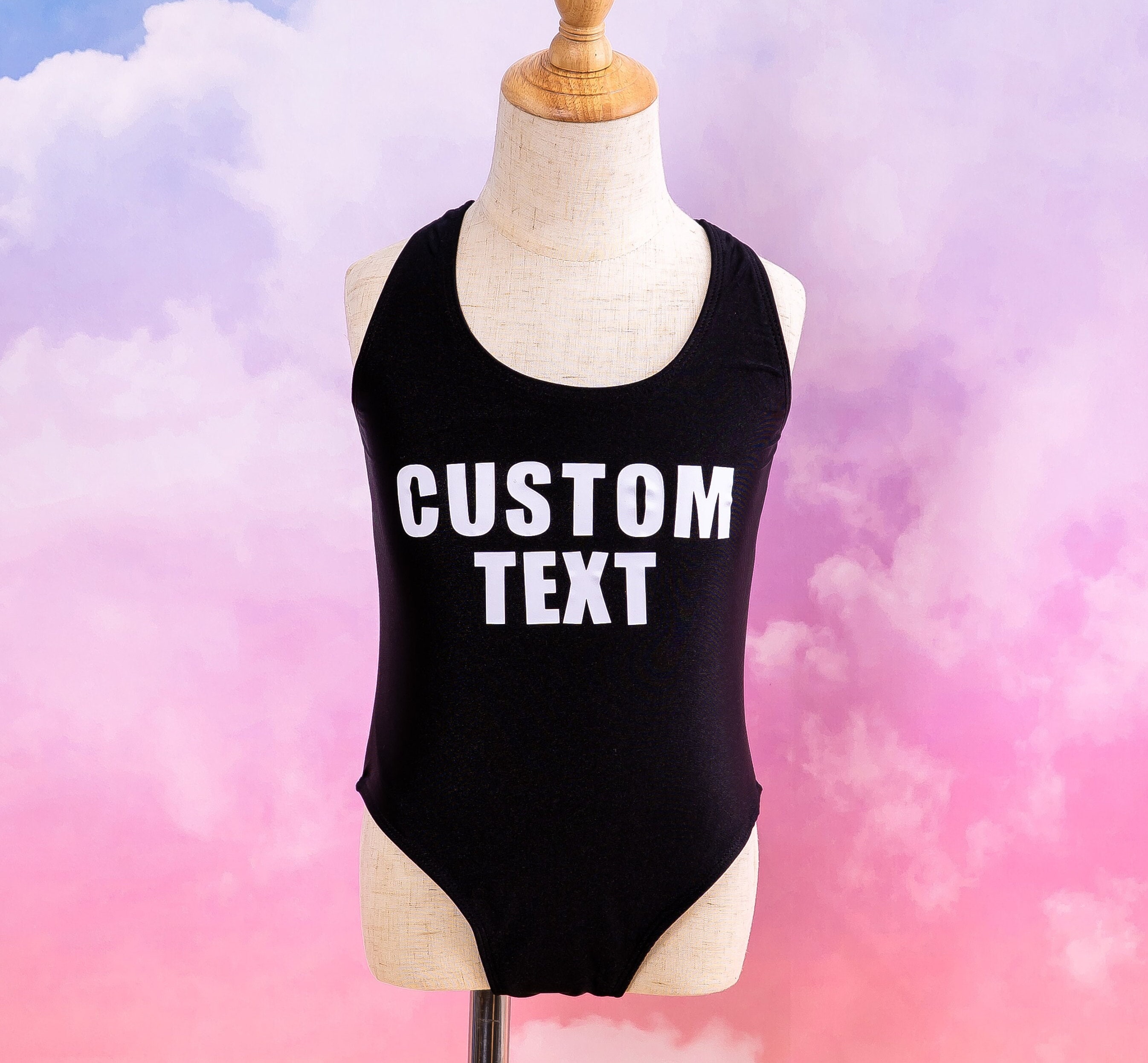 Birthday Girl Kids Swimsuits, Kids Birthday Squad Swimsuits, Kids ...