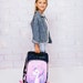Magical Unicorn School Backpack , Girls Unicorn Backpack, Back to ...