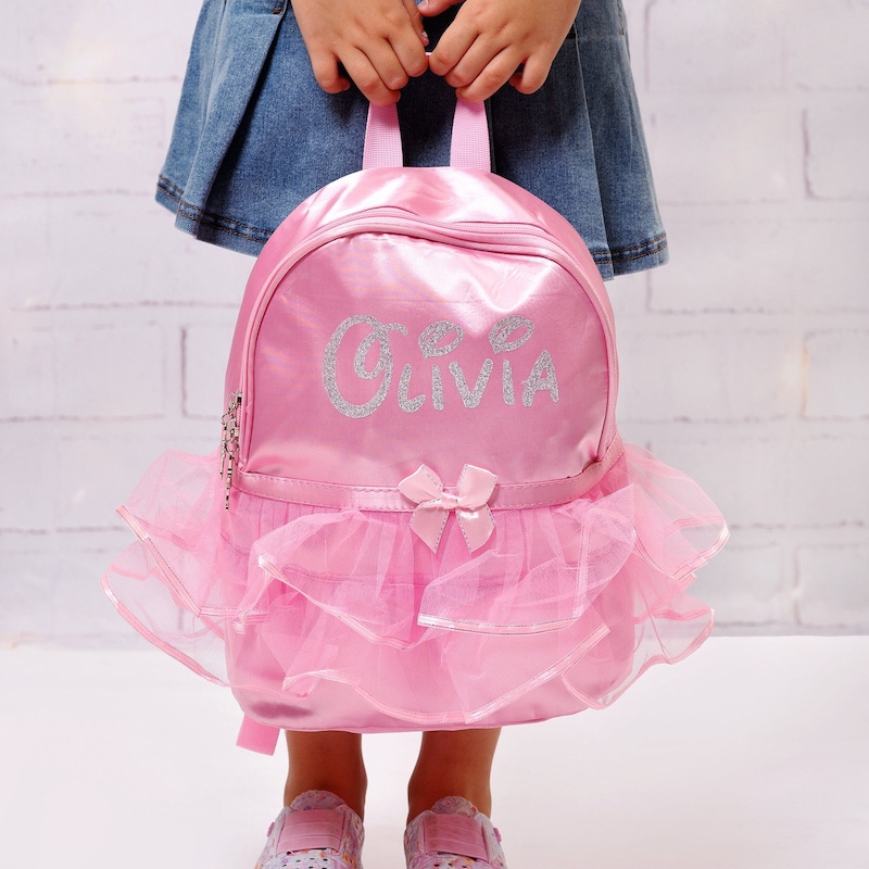 Sofia the First Backpack - Etsy
