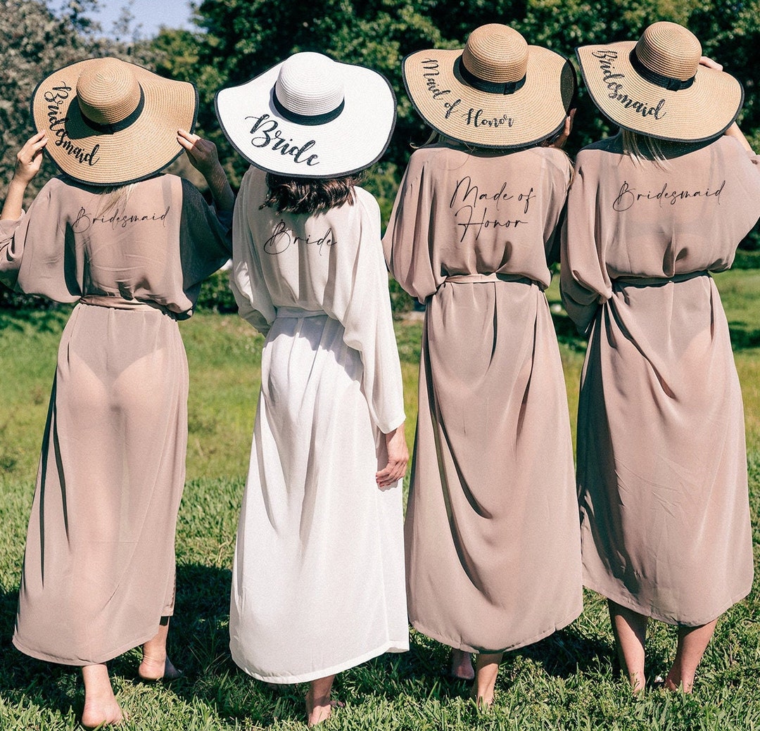 Custom Beach Cover Ups, Bridal Cover Up, Personalized Swims Cover Ups ...