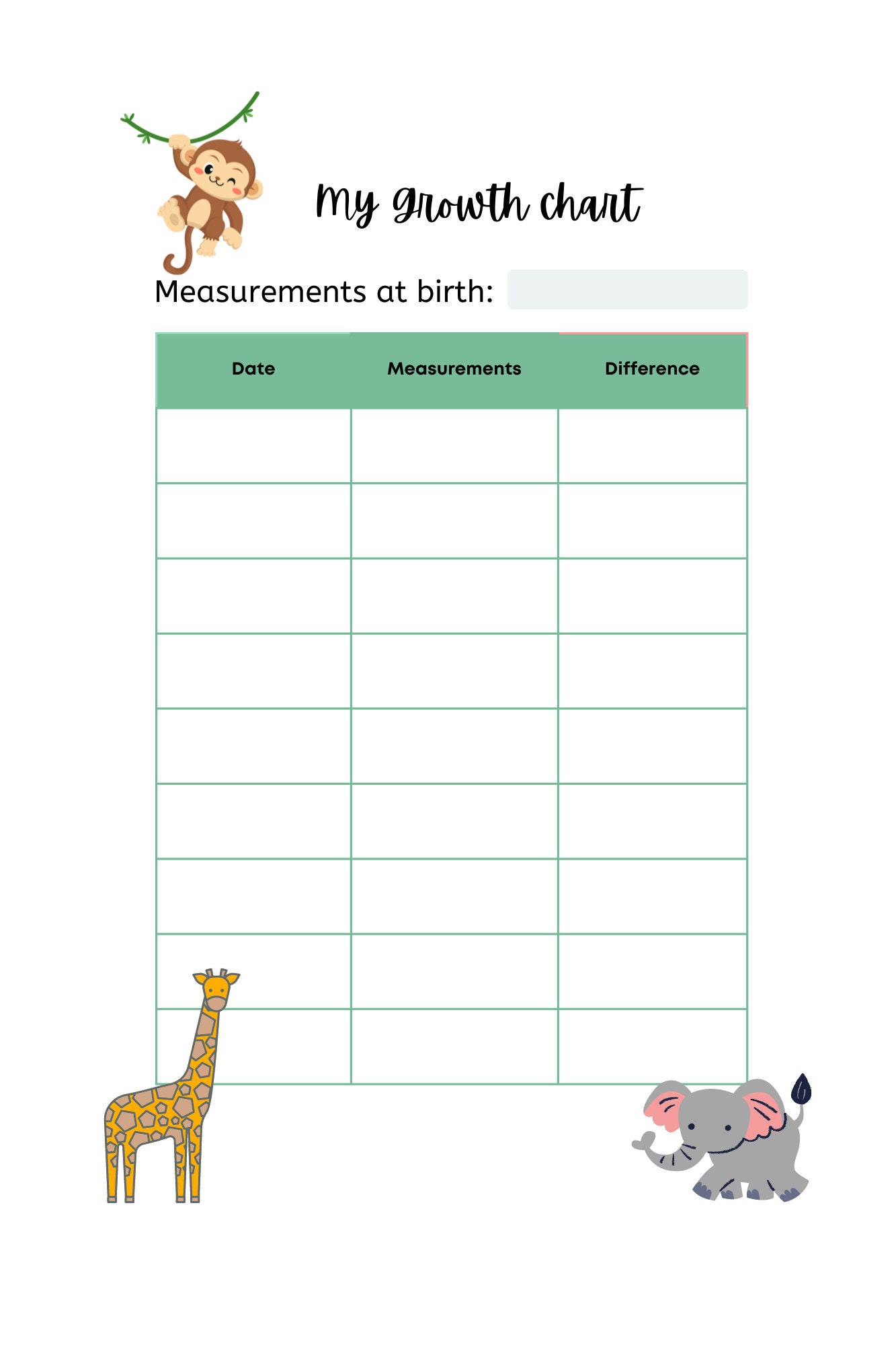 NICU Journal | Premature Baby Gift | Mindfulness | New Baby Journal - Etsy