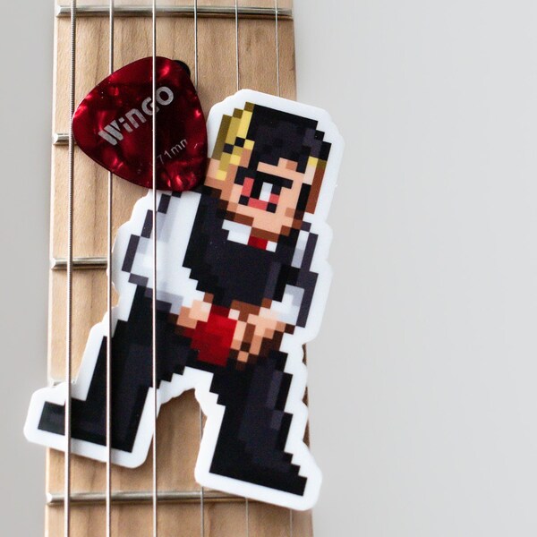 Frank Iero - Etsy