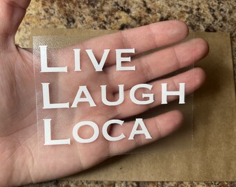 Twilight Car Decal - Etsy