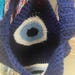 Nazar || Evil Eye Crochet Purse - Etsy