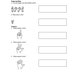 American Sign Language Quiz Workbook (14 Pages) - Etsy