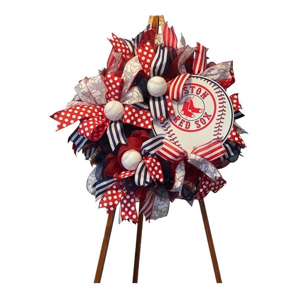 Sports Wreaths - Etsy