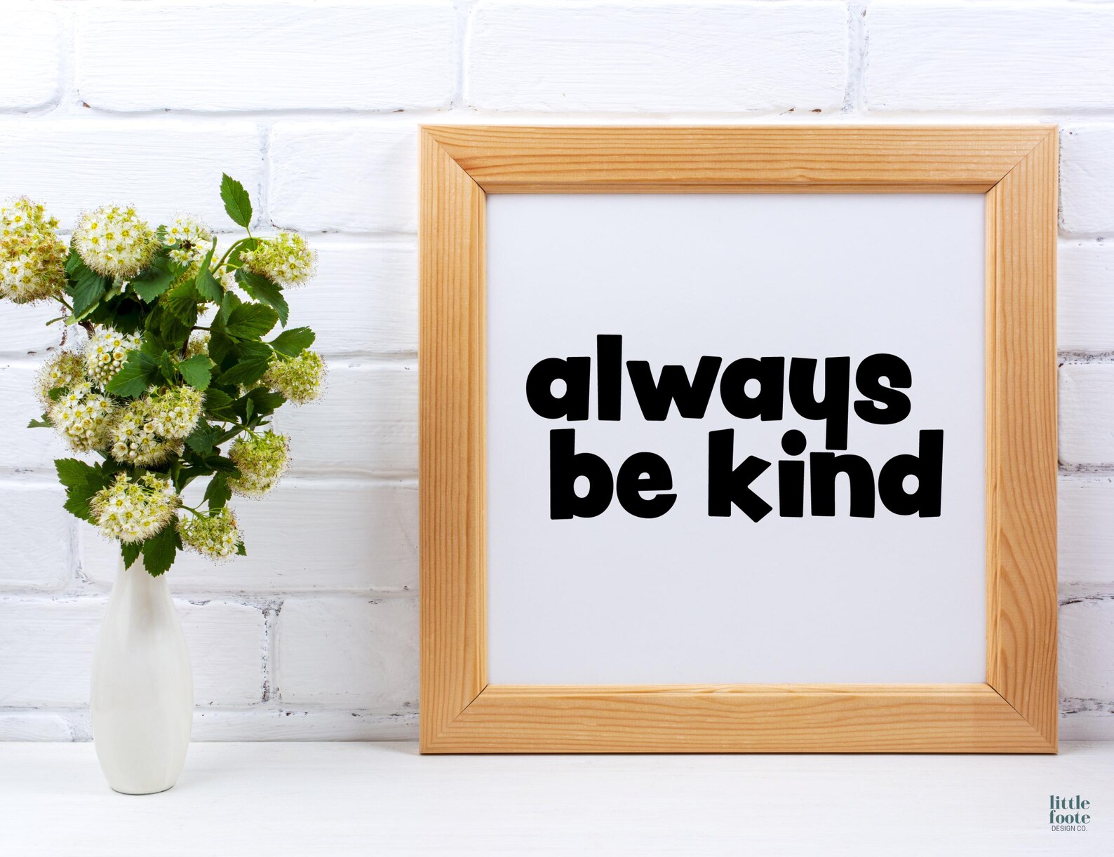 Always Be Kind SVG | Be Kind SVG | Motivational Quote | Inspirational ...