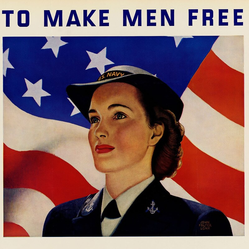 World War Ii Poster - Etsy