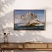 The Birth of Venus by Alexandre Cabanel 1863. Fine Art Print From ...