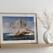The Birth of Venus by Alexandre Cabanel 1863. Fine Art Print From ...