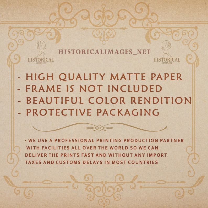 Nautical Planisphere World Map Poster Reproduction by Nicolaus De ...