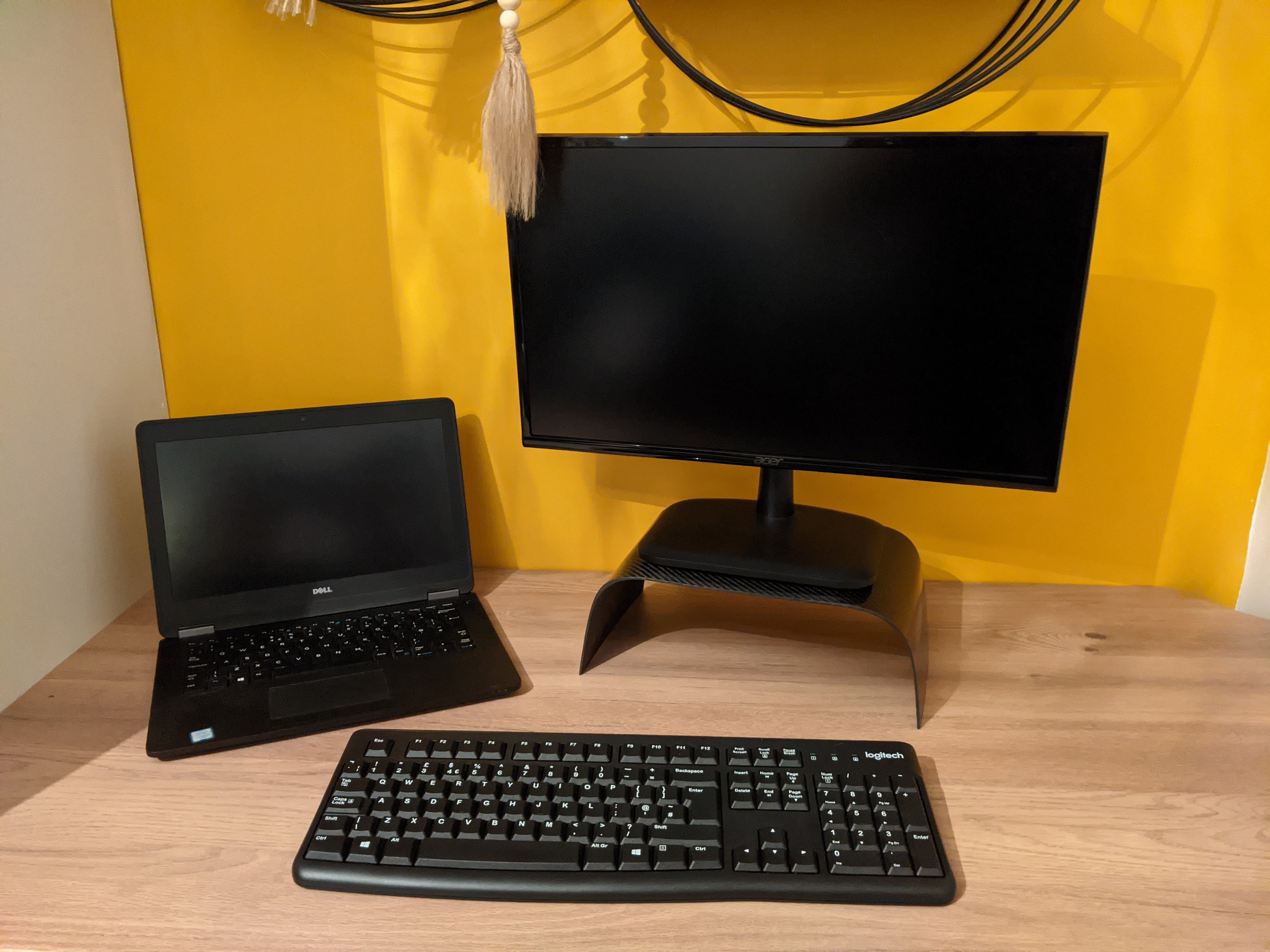 Carbon Fibre Collection — PPS Composites