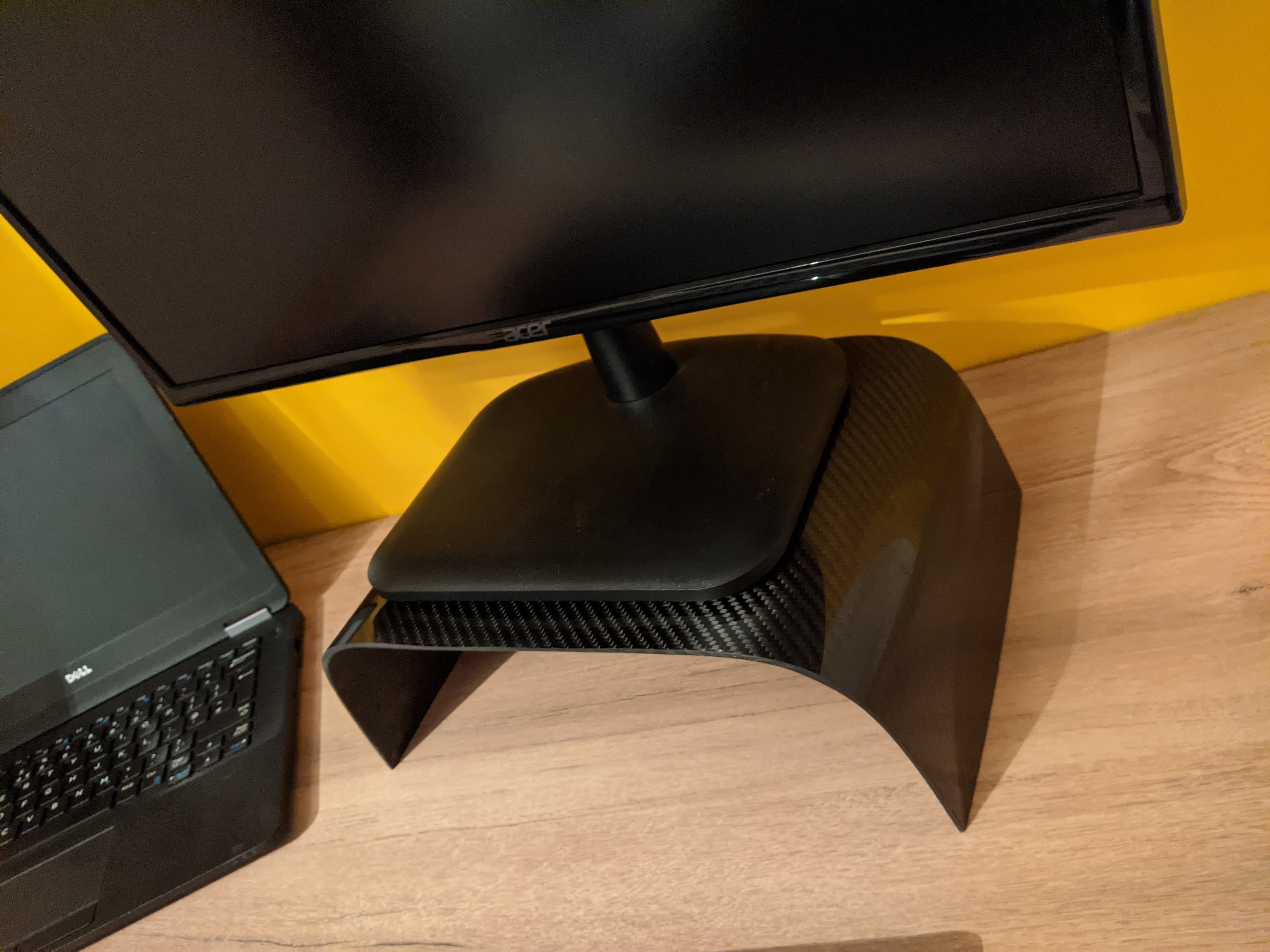 Carbon Fibre Collection — PPS Composites
