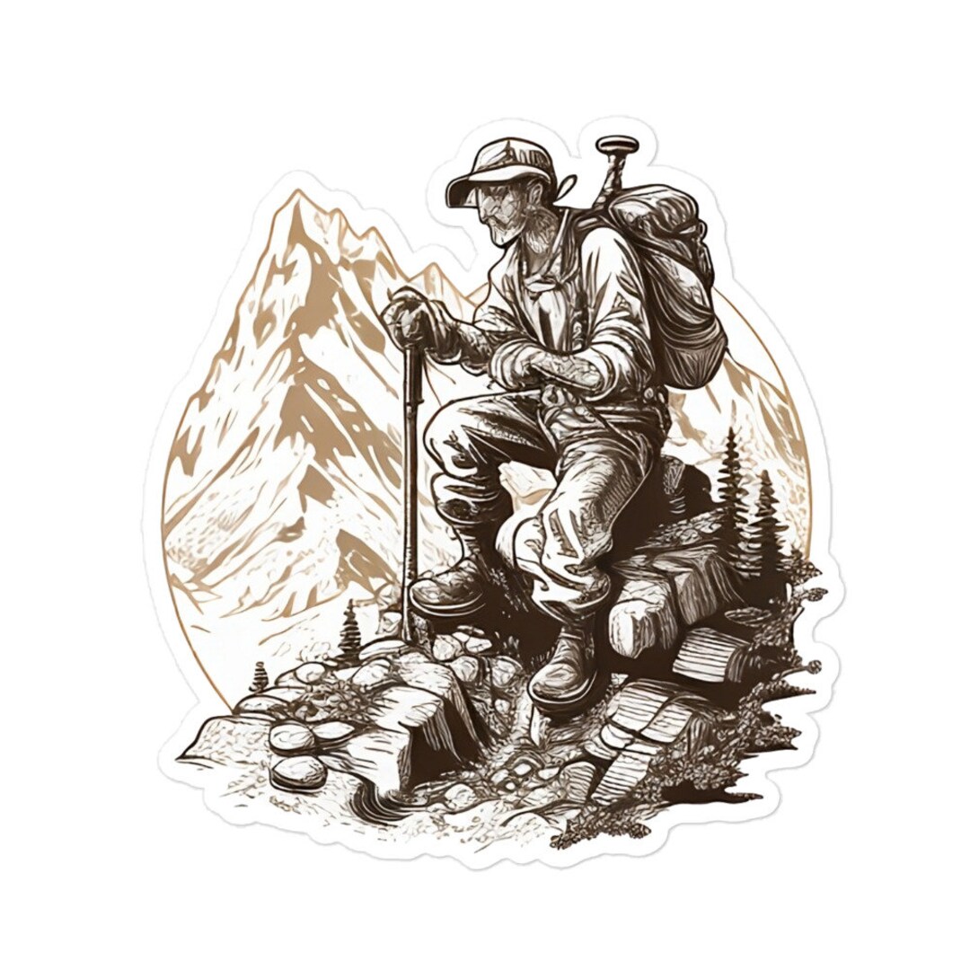 Claim Jumpers Collection: Sticker Set 4 - Etsy