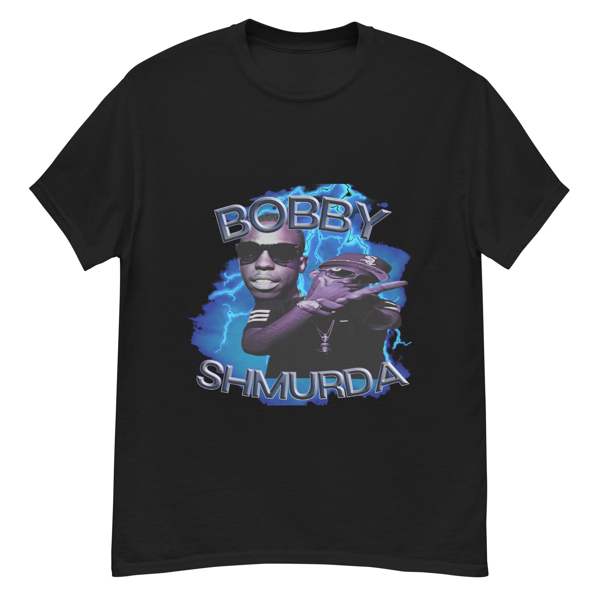 Bobby Shmurda Funny Quotes