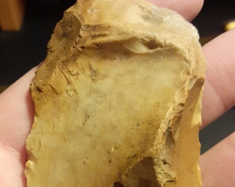 Stone Scraper - Etsy