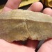 Native American Stone Cutting Tool/scraper - Etsy