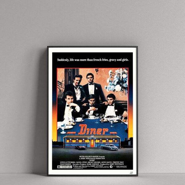11x17 Poster - Etsy