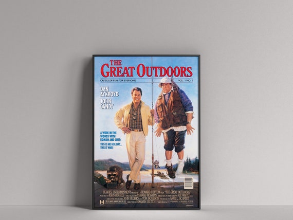 The Great Outdoors 1988