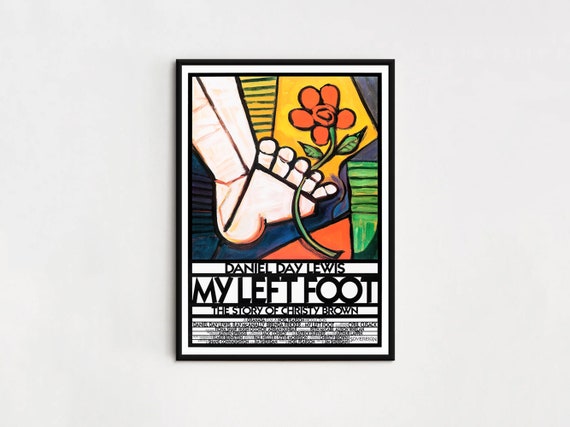 My Left Foot Movie