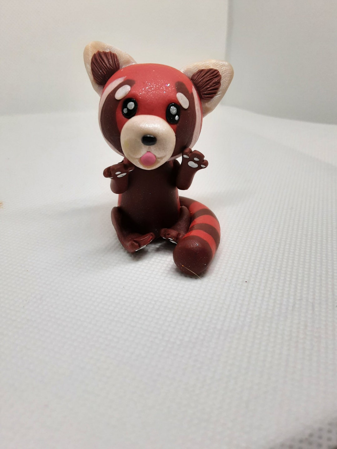 Shilo the Red Panda - Etsy