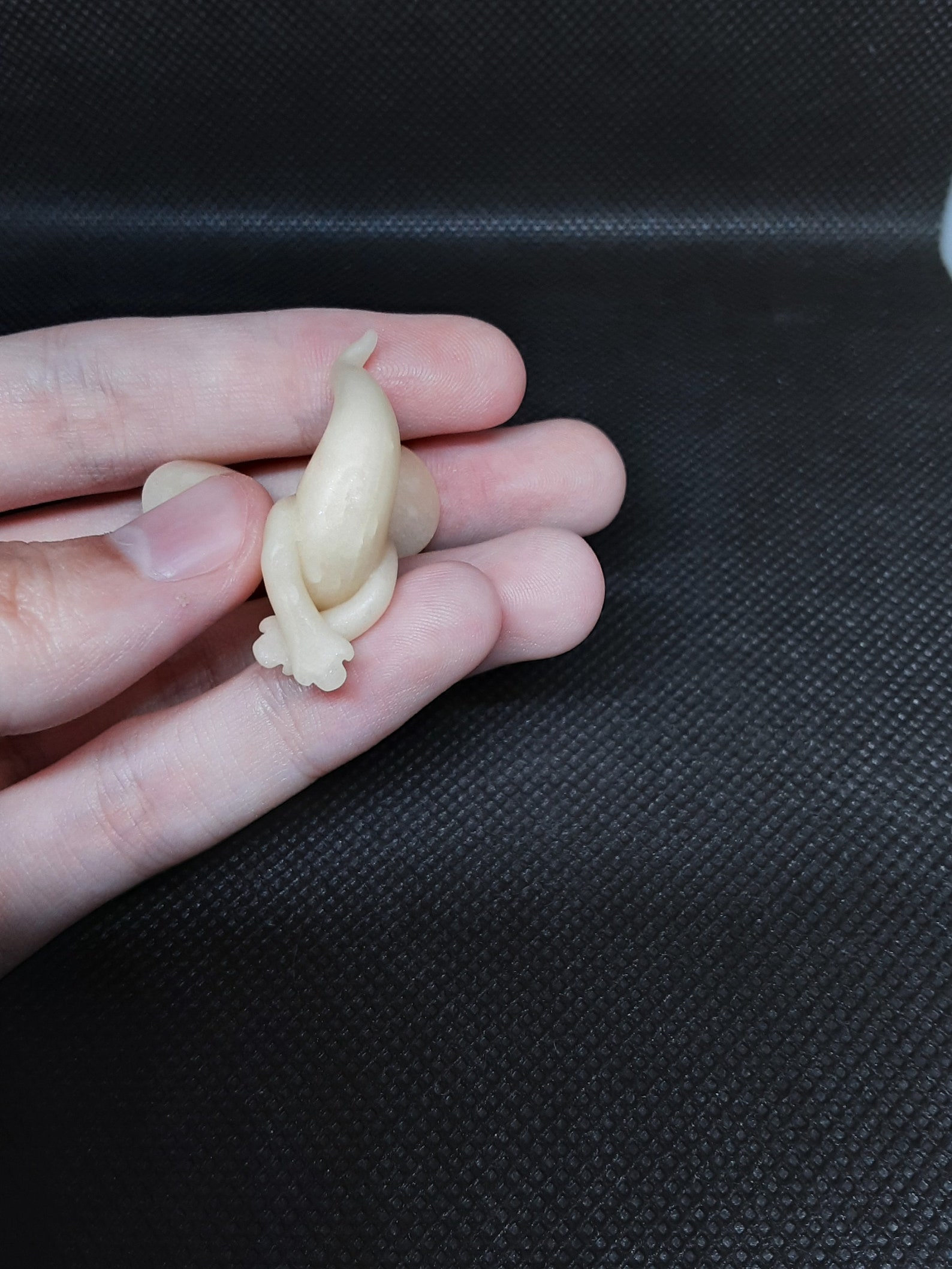 Mini Ghost Rat - Etsy