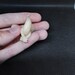Mini Ghost Rat - Etsy