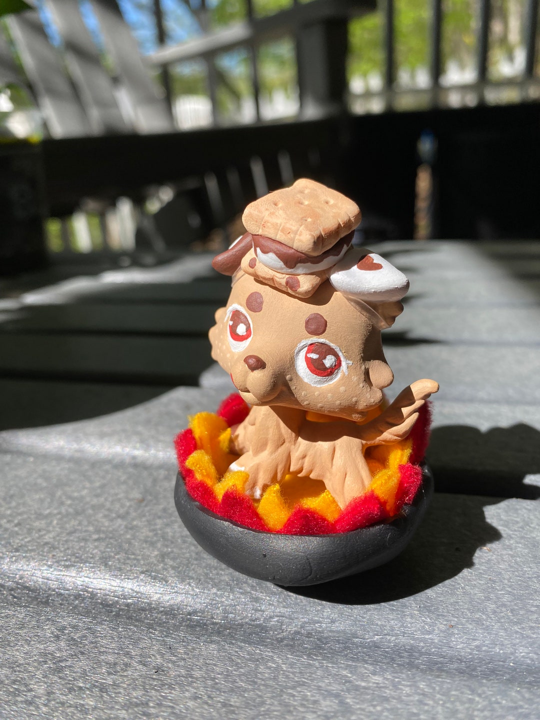 Custom Fursona LPS - Etsy